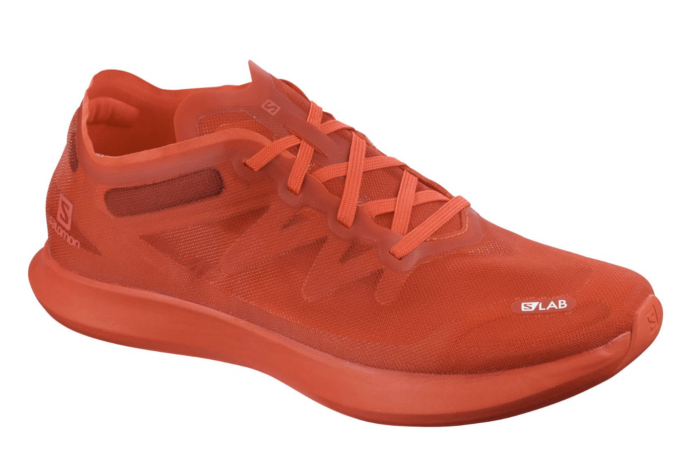 Salomon S/Lab Phantasm, La S/Lab pour la route