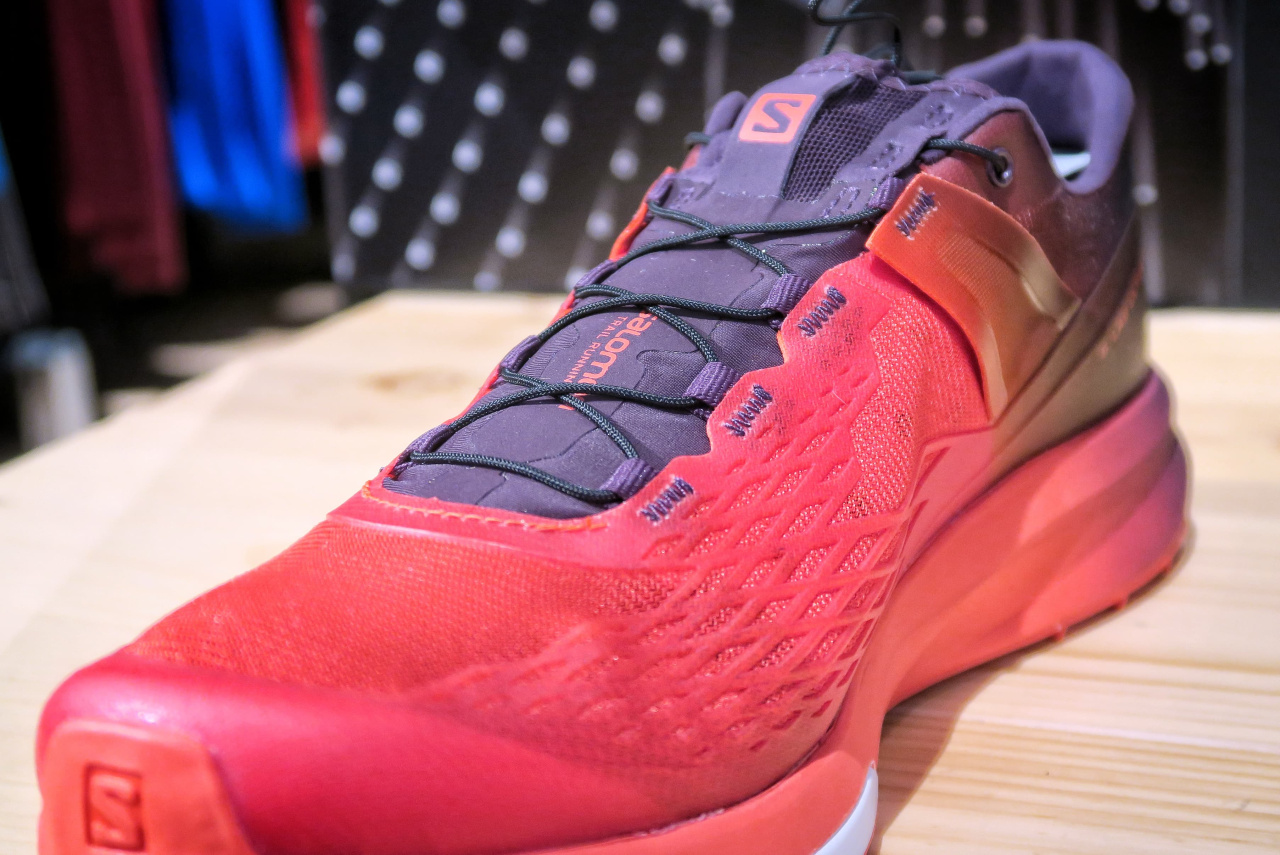 Les nouvelles Salomon Slab Ultra 3! TEST 2020