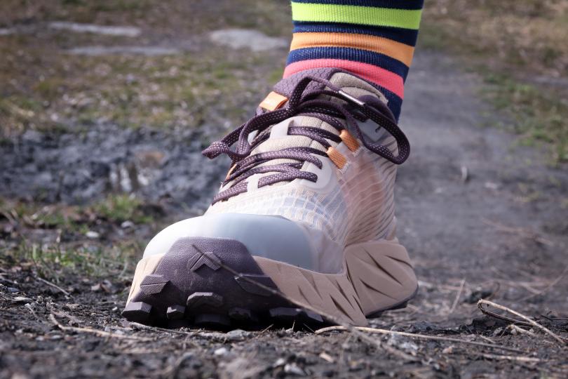 Le test des NNormal Cadí : l'Ultra-confort accessible selon Kilian Jornet