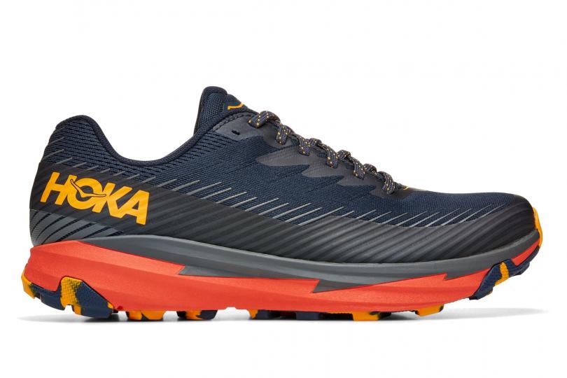 Hoka Torrent 2, Après la Speed Instinct