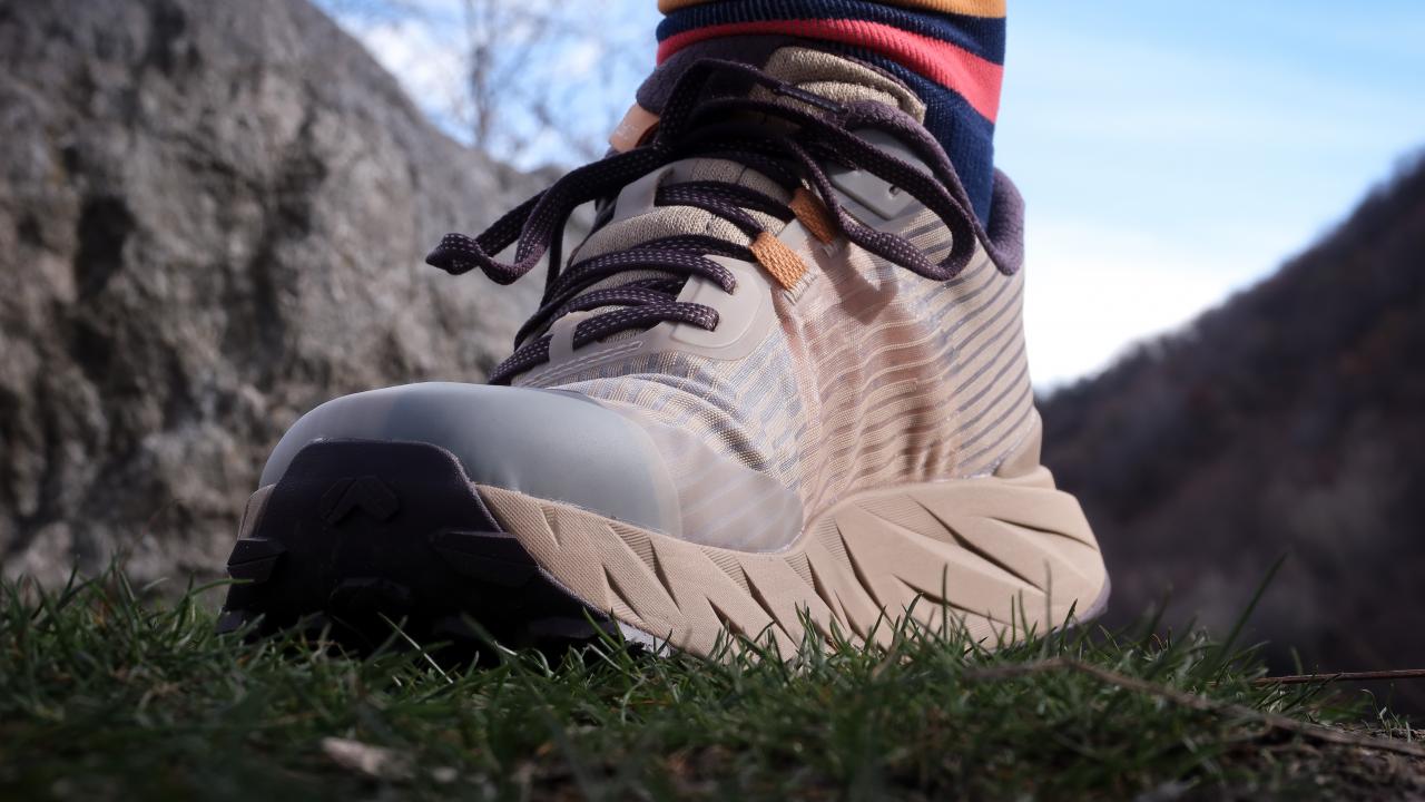 Le test terrain des NNormal Cadí, la chaussure d'Ultra
